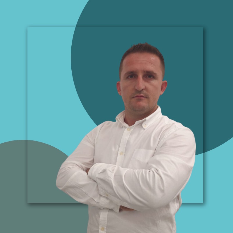 Homepage - Coding Duo - From Bit To Byte