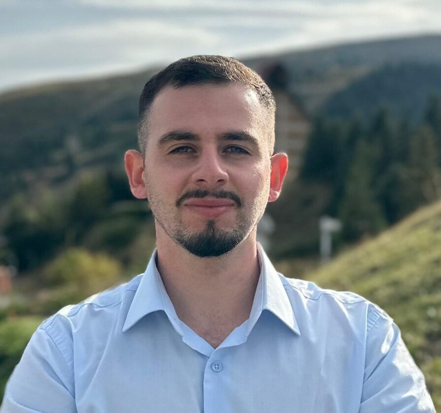 Homepage - Coding Duo - From Bit To Byte